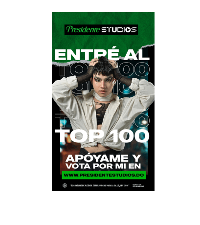 Xavier Joseph | Cerveza Presidente